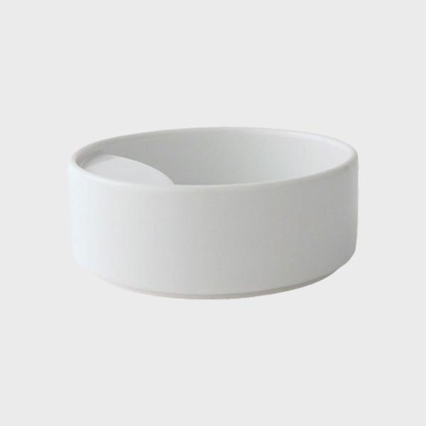 【ショップレビュー投稿大募集！】design Makoto Koizumi 小泉誠寸法 ： W10 × D10 × H4 cm素材 ：磁器（電子レンジ、食洗機対応）made in Japan(Arita)■ご購入前に商品説明文内に記載の注意...