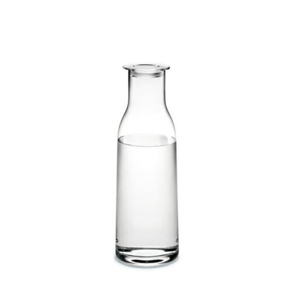 【ショップレビュー投稿大募集！】design Cecilie Manz セシリエ・マンツサイズ：550ml/H20.5cm φ9cm900ml/H26.5cm φ9cm1500ml/H32.5cm φ9cm素材：ファインガラス、アクリル、シ...