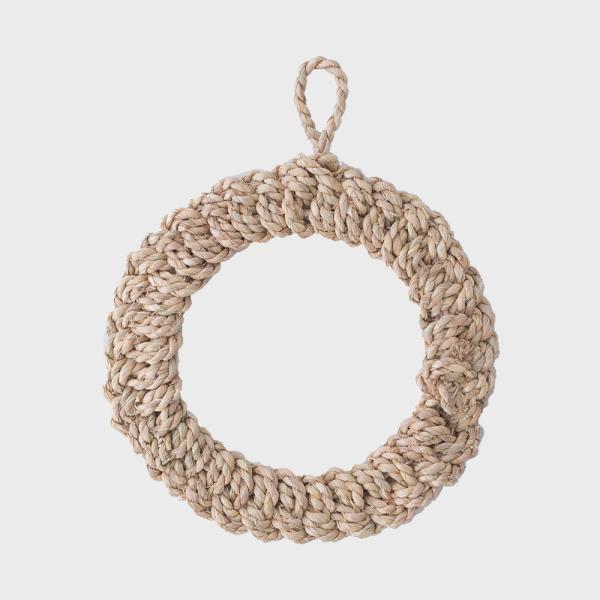 ブランド : wara design laboratoryデザイナー : Yurii Kasaoサイズ : 約φ18cm素材 : 藁、籐生産国 : made in japan(Miyagi)■ご購入前に商品説明文内に記載の注意喚起を必ずご確...