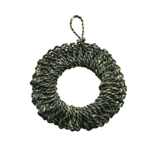 ブランド : wara design laboratoryデザイナー : Yurii Kasaoサイズ : 約φ18cm素材 : 藁、籐生産国 : made in japan(Miyagi)■ご購入前に商品説明文内に記載の注意喚起を必ずご確...