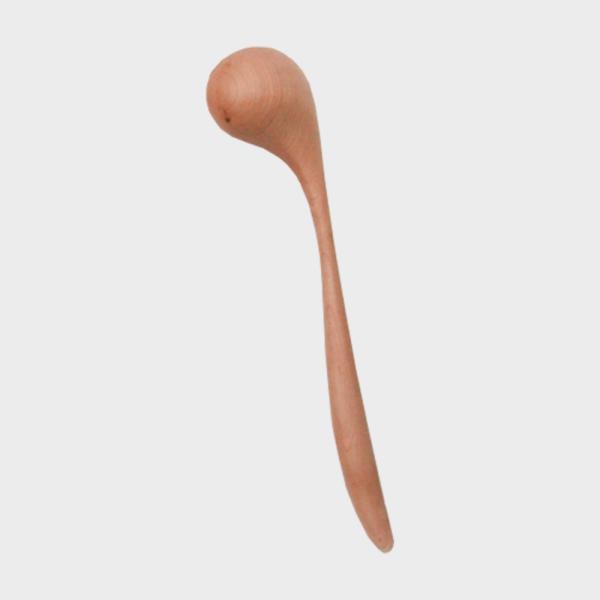 【ショップレビュー投稿大募集！】デザイナー : 込山 裕司 Hiroshi Komiyama寸法 : 長さ 36cm　最大幅 8cm素材 : アサダ(国産材・天然木)仕上げ : ウレタン塗装生産国 : made in Japan (Nino...