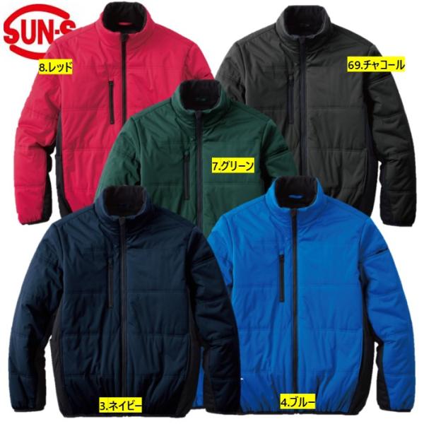 ※ご注文後に在庫確認となります。在庫の有無は追ってご連絡致します。■商品説明■カジュアルテイストでワークからオフまで活躍！ストレッチ素材で動きやすい素材：表／ポリエステルニット（裏TPUコーティング）（ポリエステル100％）　　　裏／起毛ト...