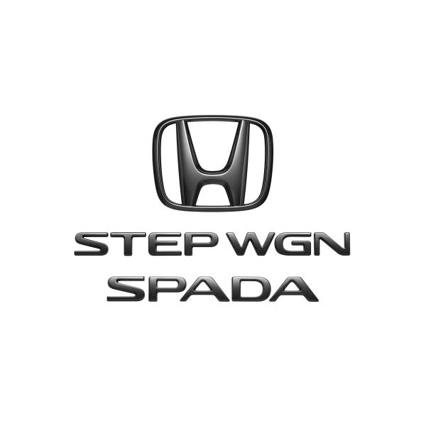 ブラックエンブレム 参考情報ブラッククローム Hマーク1個（リア用）+車名エンブレム+SPADAロゴSPADA以外のグレードにはSPADAロゴは使用しません。※標準装備のエンブレムを取り外し装着となります。※ボディーコートの施工前に装着して...