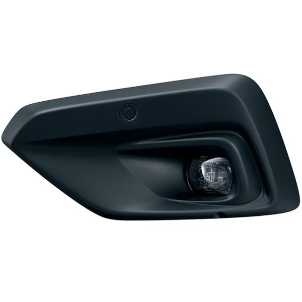 フォグライトガーニッシュ 参考情報FIT フィット GS5 - 100(CROSSTAR)GS7 - 100(CROSSTAR)E:HEV フィットハイブリッド GR6 - 120(CROSSTAR)GR8 - 120(CROSSTAR)純...