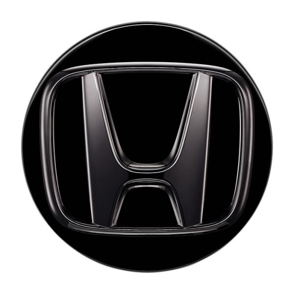 アルミホイールセンターキャップ 参考情報4個セット／Hマーク：ブラッククローム　ベース部：ベルリナブラック※標準装備のセンターキャップを取り外し装着となります。※ME-019、ME-020、Moduloアルミホイールなど、ペットセンターキャ...