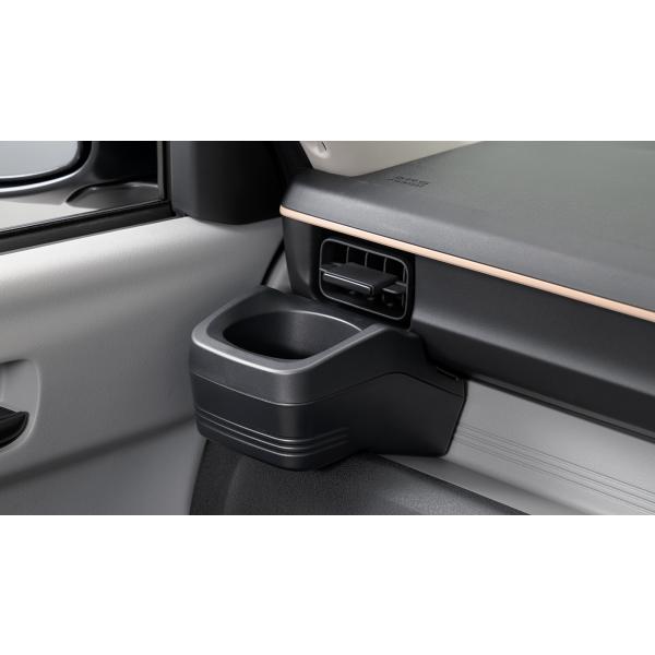 ドリンクホルダー 助手席用 参考情報N-ONE E: NONE E NワンE エヌワンE JG5 2025年9月〜仕様変更品番【 08Z48-E6E-0B0C /旧品番： 】※画像はイメージです。※パッケージ、仕様、品番などの変更が予告なく...