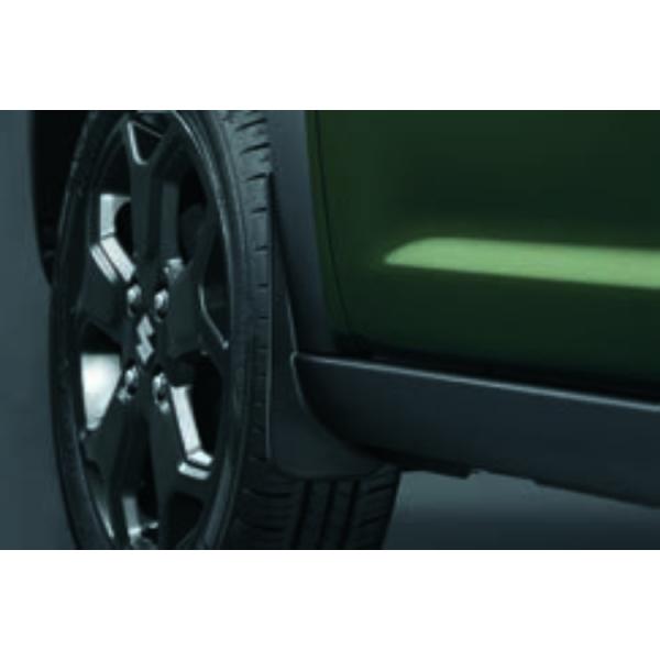 参考情報HUSTLERロゴ入り1台分（4枚）セット適合グレード【TW】カタログ型番【 MR52S MR92S(3型) 】純正品番【 72201-59S60-BK3 /旧品番： 】※hustler 2024年12月時点の情報です。※画像はイメ...