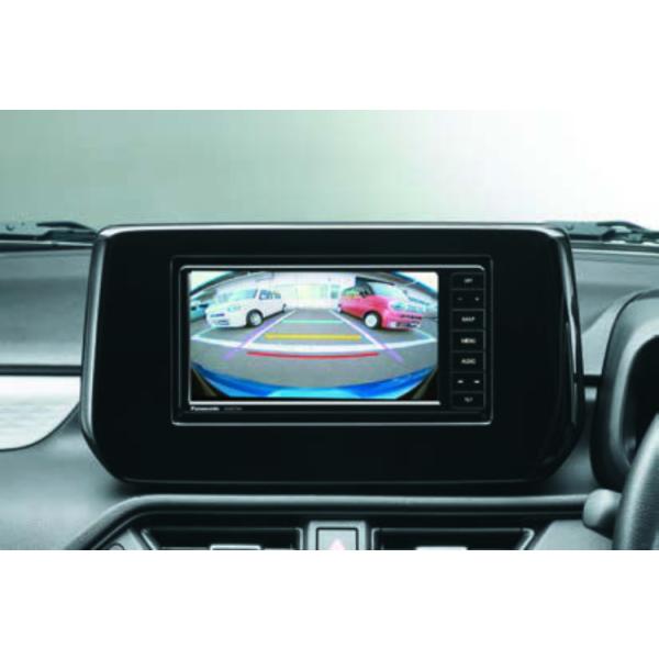 参考情報※231 バックアイカメラ取付時に必要です。適合グレード【PZターボ/PZターボSP/PA/PAリミ/PC/JOIN/JOINターボ】カタログ型番【 DA17V DA17W(6型) 】純正品番【 99195-50T00 /旧品番： ...