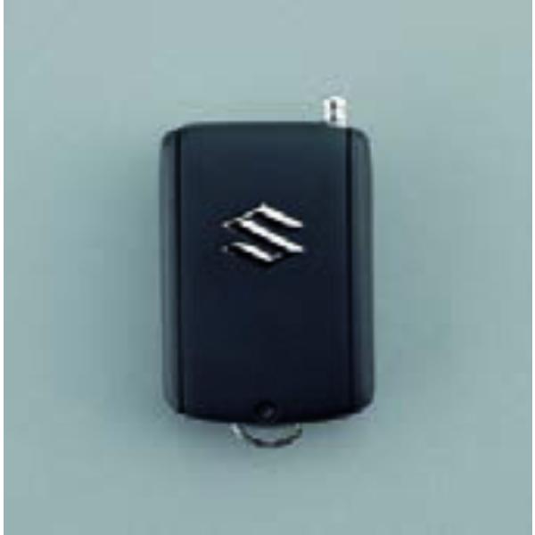 参考情報リモコン操作でエンジンを始動できます。冬季の暖機運転はもちろん、事前にエアコンスイッチを入れておけば、事前冷房・暖房が可能な便利なエンジンスターターです。便利なアンサーバック機能付き エンジンの始動と停止をLEDランプとメロディー音...