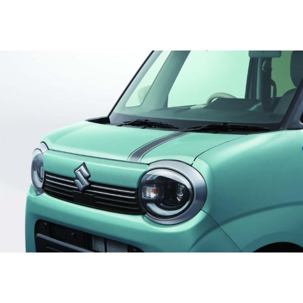 参考情報【デカール類についてのご注意】各種デカール類を取り付ける場合は、ボディコート施工前に行なってください。ボディコート施工後に取り付けますとはがれの原因になります。適合グレード【G/HY-S/ HY-X/クリームコーデ】カタログ型番【 ...