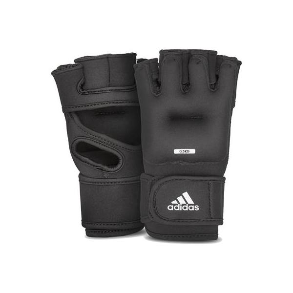 上半身のパワー・スピード強化アイテム。伸縮性のあるストラップによりしっかりフィット。サイズ：Ｌ１９．８×Ｗ１１．６×Ｈ２．５ｃｍ重量：（各）０．５ｋｇ原産国：中国ブランド【 アディダス 】品番【 ADWT12325 】 ※画像はイメージです...