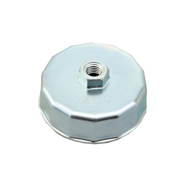 67923/67924/67926/67925タイプ用（ホンダ、ヤマハ、カワサキ）カートリッジタイプのオイルフィルター脱着専用工具。DAYTONA製カートリッジ式オイルフィルターに使用可能。●サービスマニュアル等に記載されている規定トルク値...