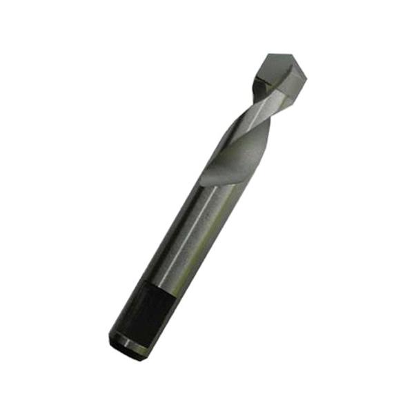 【用途】ダイヤモンド自在錐用交換部品。【機能・特徴】窯業系サイディングの穴あけに対応した自在錐用のセンタードリルです。【仕様】●軸径：8mm。●適合本体：ダイヤモンド自在錐No.36D・No.36DL・ダイヤモンドワンタッチ自在錐No.50...