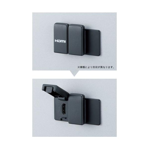 ※指定の接続方法以外で機器を接続した場合、動作の保証は致しかねます。※画像はイメージです。カタログ型番【RC1/RC2】対応年式【2016.2〜仕様変更】適用タイプ/品番:【HYBRID・ABSOLUTE・Honda SENSING・EXパ...