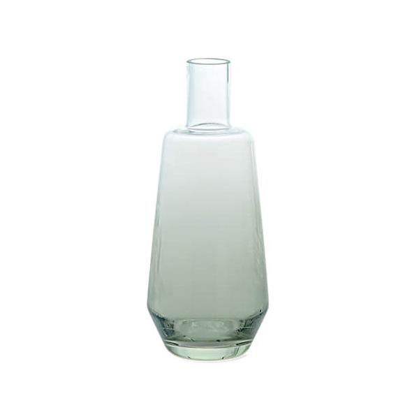 規格:φ8.5 H20.5口径サイズ：φ2.7ガラス容量：830cc原産国:中国品番:22568備考: ******************・耐熱ガラスではありませんので、熱い物を入れたり、急激な温度変化で割れる恐れがございます。・色付きガ...