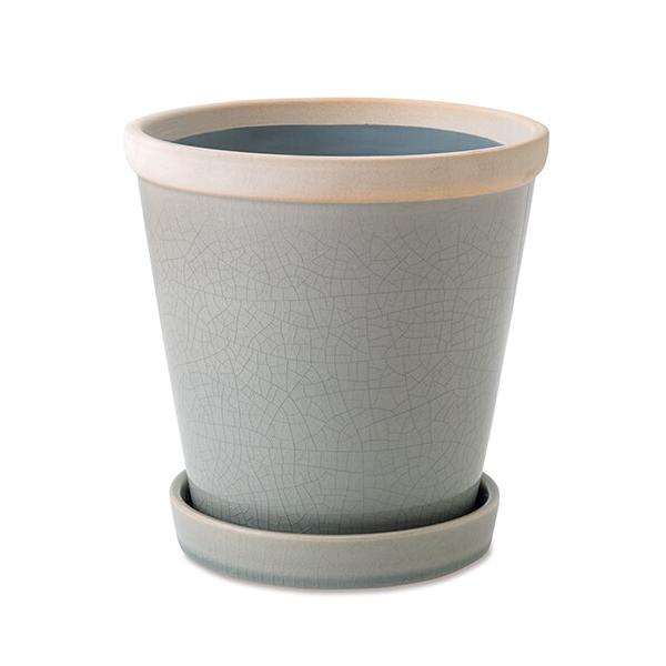 規格:φ16 H16.5口径サイズ：φ15鉢：φ16 H15.5受皿：φ13.5 H2底穴：φ1.5セラミック原産国:中国品番:30762備考: ・底穴有・5号鉢サイズ******************・製造上サイズや重量に個体差がある場...