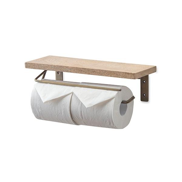 規格:サイズ:W31 D11 H9アイアン/マンゴーウッド・ネジ穴(4個)各Φ0.35cmhole to　hole：3.3cm/27cm・芯棒部分：0.7cm/0.53cm原産国:インド品番:41380※画像はイメージです。※パッケージ、仕...