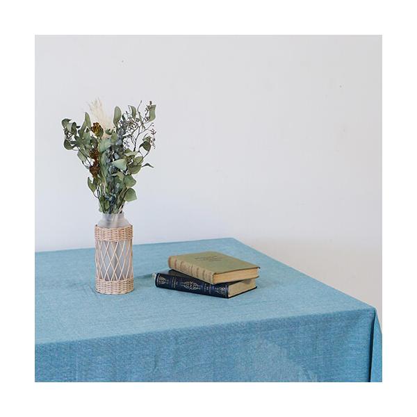 規格:W225 D150コットン原産国:インド品番:52889備考: ・透け感あり******************・ご使用前に1?2回程度のお洗濯をお勧めします。・色移りが生じる場合がございますので、単品で手洗いをお願いします。・色物は...