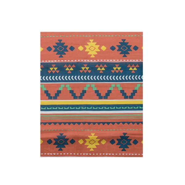 規格:W225 D150コットン原産国:インド品番:53244備考: ・透け感あり******************・ご使用前に1?2回程度のお洗濯をお勧めします。・色移りが生じる場合がございますので、単品で手洗いをお願いします。・色物は...