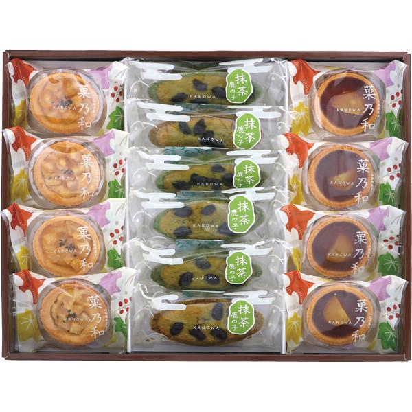 芋、栗、抹茶鹿の子。和の素材をちりばめた、三種類の和風焼き菓子を詰め合わせました。●抹茶鹿の子タルト×６、さつま芋タルト・栗ようかんタルト×各４その他：卵あり 乳成分あり 小麦あり 大豆あり ごまあり アーモンドあり 宅配冷蔵区分：01：常...