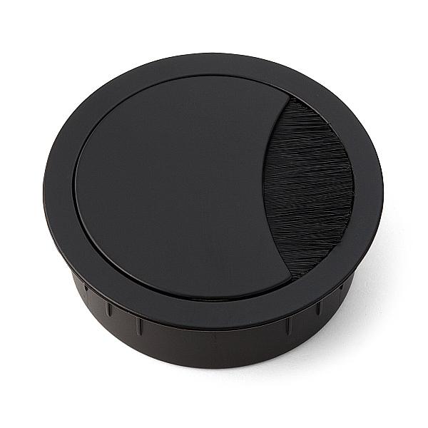 ●高級感ある亜鉛合金製のブラシ付き配線孔です。●角型タイプでブラシ付きの配線孔もあります。[輸入]このマークの製品は輸入品のため「寸法・色調・作動感のばらつき」や、予告なく仕様変更等を行う場合があります。製品内容は、部品としての品質範囲です...