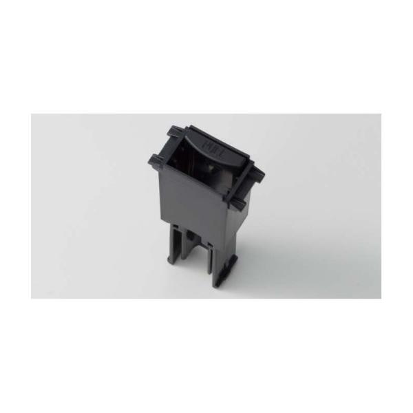 家具用コンセントカバー・プレートに取り付けができる収納式ケーブルケースです LANケーブルやHDMIケーブルといったケーブルが内蔵できるため、ケーブルを別々に管理する手間が省けます 【仕　様】適応ケーブルサイズA=7mm以下H=40mm以下...