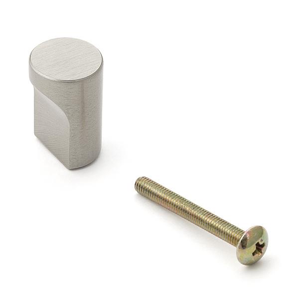 つまみ GLA型 注意:本製品のピンの位置や大きさにはばらつきがあります。付属品:GLA-12：十字穴付トラス小ねじM3x25GLA-16、GLA-20：十字穴付トラス小ねじM4x25材料:黄銅※黄銅（JIS表記名）は、「真鍮」とも呼ばれて...