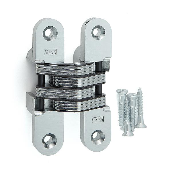 【注意】板厚を厚くする場合は、基準面の反対側の残り代寸法を大きくしてください。使用するクローザーによっては、動きが悪くなったり、扉が閉まりきらなかったりする場合があります。事前にご確認ください。ストッパー付のクローザーを使用する場合、必ず戸...