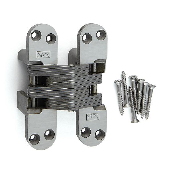 【注意】選定の目安より、扉サイズから丁番個数を決めてください。板厚を厚くする場合は、基準面の反対側の残り代寸法を大きくしてください。使用するクローザーによっては、動きが悪くなったり、扉が閉まりきらなかったりする場合があります。事前にご確認く...