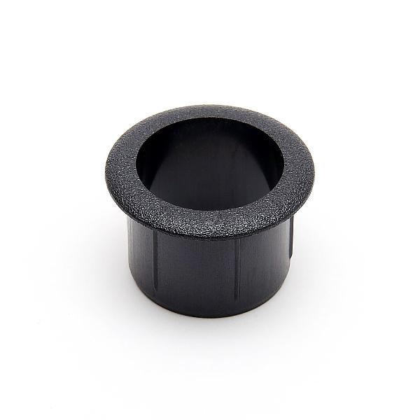 ●内径φ15、φ19、φ23の小型配線孔です。●電話、FAX、モデムを接続するためのケーブルや端子などの比較的小さな穴に最適です。●電話線、LANケーブルは内径φ15、USB端子はφ19を使用すると、ケーブルが配線孔の中に落ちにくくなります...