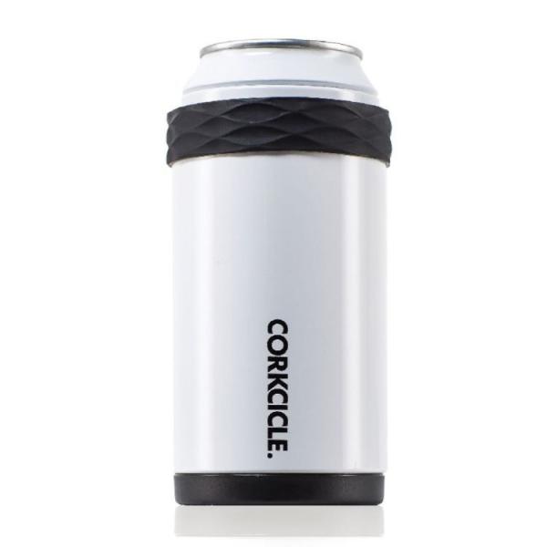 冷たい美味しさ長く続くスタイリッシュな缶ホルダー缶ビールやドリンクの冷たさを最長3時間(※CORKCICLEメーカーテスト)キープするアメリカフロリダ生まれの保冷缶ホルダー「ARCTICAN(アークティカン)」。350mlの缶がすっぽり入り...