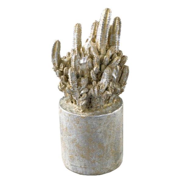 SPICE OF LIFE ヴィクトリアン オブジェ ボタニカル シルバープリンセス気分でHAPPYにリアルなフォルムが魅力のオブジェです。存在感のあるインテリア作りに。商品サイズ:直径95 h215商品重量:600gパッケージサイズ:w1...