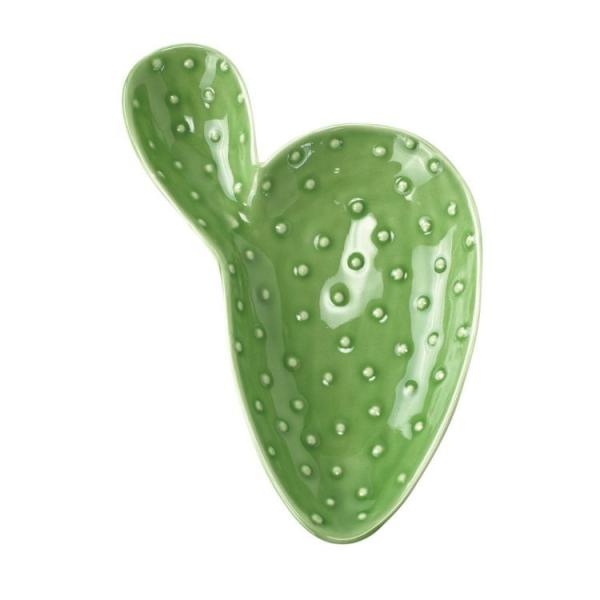 SPICE OF LIFE Symbol of Resort プレート ウチワサボテン Lサイズ眩い光と爽やかな風を求めてリゾートの時を過ごす、人が集まる器「Symbol of Resort」シリーズ。リゾート地で過ごした時の情景を思い浮か...