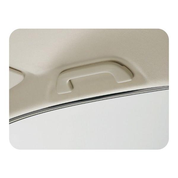 乗る人みんなに、やさしい気配り。※運転席は1個、3列目は左右で2個必要となります。※i-サイドエアバックシステム＋サイドカーテンエアバッグシステム装備車には装着できません。※画像はイメージです。対応型番【RK1・2・5・6】対応年式【201...