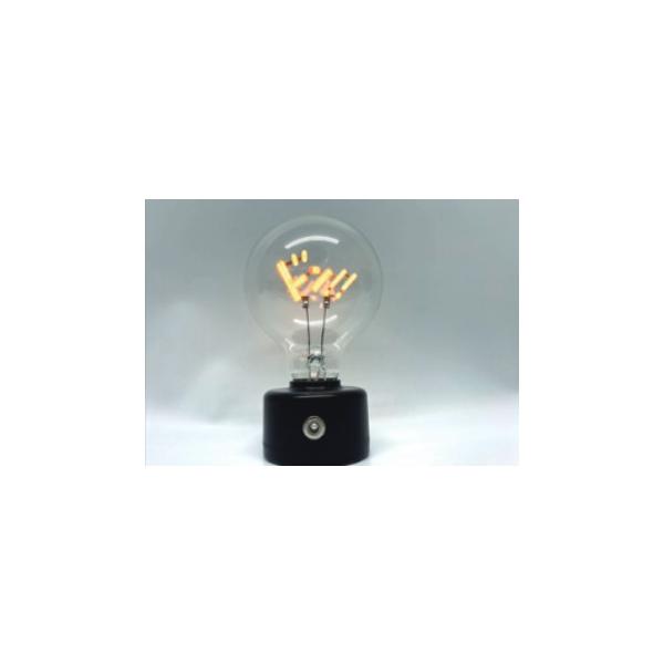 ジャパニーズコミックのオノマトペー代表格。ドン!!と定番の真ん中にいかがでしょうか？サイズ :80x80x140(H) mm単四電池2本orUSB素材：ABS、GLASS重量：約70g消費電力:1.0W品番:SLW443**********...