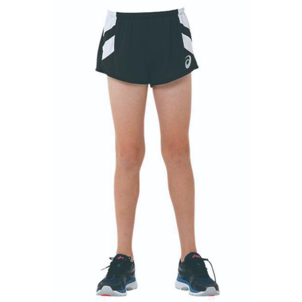 ●汗処理機能と優れた通気性を併せ持つ、インナー付きのジュニア用ランニングパンツです。高密度で編み上げた薄手素材が、汗を多くかくシーンのベタつき感を軽減。ややゆとりのあるシルエットでフィットし、長時間着用でも締め付け感の少ない快適な着心地を追...