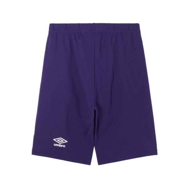 ●吸汗速乾機能を有し、ストレッチ機能のある生地を採用したベーシックなインナースパッツ。●素材：ポリエステル72%、複合繊維（ポリエステル）28%●機能：吸汗速乾、ストレッチ、ストレッチ原産国：中国※画像はイメージです。※パッケージ、仕様、品...