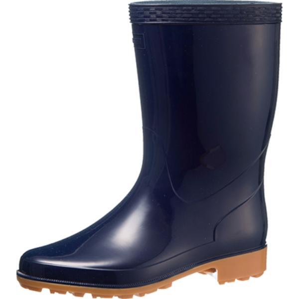 ●2E●抗菌●油につよい耐油性ソール●カラー：ネイビー●素材：PVC　2E　外寸：約28.7cm(26.0cm標準)原産国：日本※画像はイメージです。※パッケージ、仕様、品番などの変更が予告なく変更される場合が御座います。カテゴリー