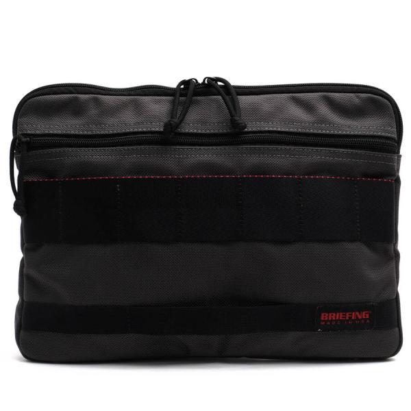 【発売日：2024年11月07日】#ブリーフィング#,#ブリーフィング ,#BRIEFING#,#BRIEFING ,#セカンドバッグ/クラッチバッグ#,#メンズ#,#1050デニール バリスティックナイロン#