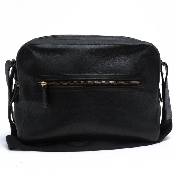 【発売日：2025年09月10日】#ダンヒル#,#ダンヒル ,#Dunhill#,#Dunhill ,#ショルダーバッグ#,#メンズ#,#牛革 カーフ#