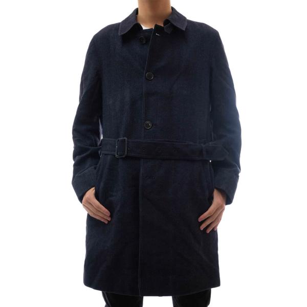 【発売日：2024年12月08日】#ヘルノ#,#ヘルノ ,#HERNO#,#HERNO ,#ステンカラーコート#,#メンズ#,##