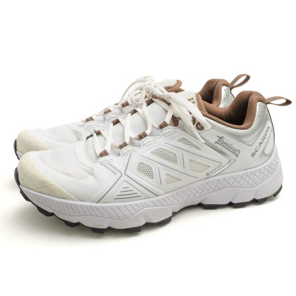 【発売日：2024年06月26日】#ヘルノ#,#ヘルノ ,#HERNO#,#HERNO ,#ローカットスニーカー#,#メンズ#,#by SCARPA#