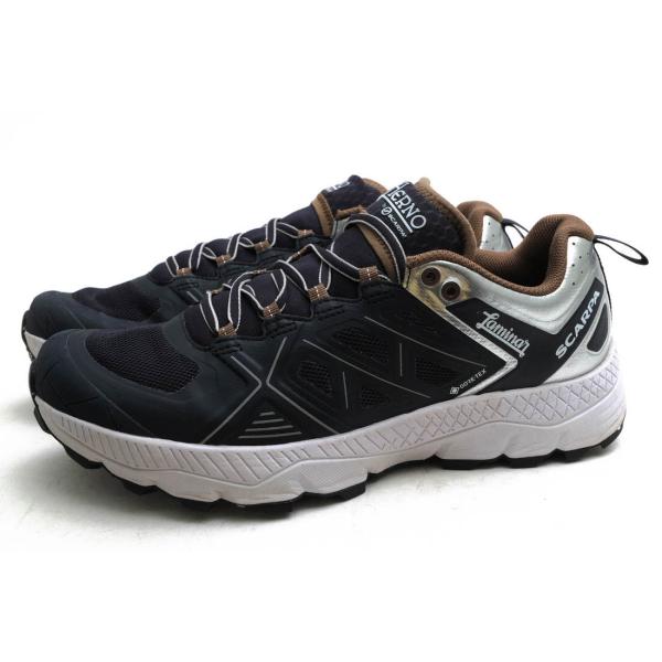 【発売日：2025年09月10日】#ヘルノ#,#ヘルノ ,#HERNO#,#HERNO ,#ローカットスニーカー#,#メンズ#,#by SCARPA#