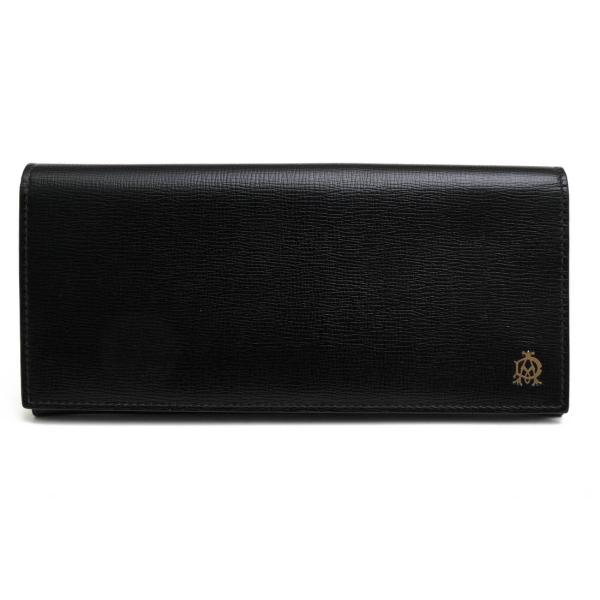 【発売日：2025年09月10日】#ダンヒル#,#ダンヒル ,#Dunhill#,#Dunhill ,#長財布#,#メンズ#,#イタリアンカーフ 牛革#