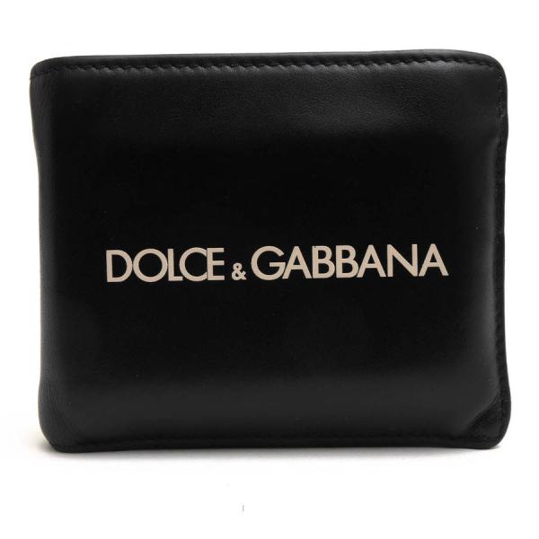 【発売日：2024年11月07日】#ドルガバ#,#ドルガバ ,#DOLCE＆GABBANA#,#DOLCE＆GABBANA ,#財布#,#メンズ#,#牛革 カーフ#