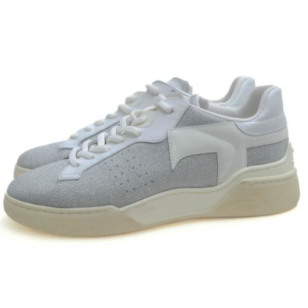 【発売日：2025年09月10日】#トッズ#,#トッズ ,#TOD'S#,#TOD'S ,#ローカットスニーカー#,#レディース#,#牛革 カーフ#