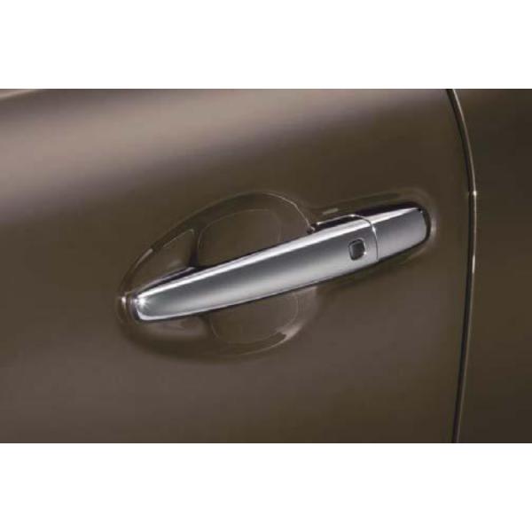 参考情報1台分(4枚)セットドアの開け閉めについてしまうひっかき傷を予防透明フィルムで目立ちにくい素材を使用しています適合グレード【】カタログ型番【 4AA-WDB3S 4AA-WEB3S 】純正品番【 99126-74T00 /旧品番： ...