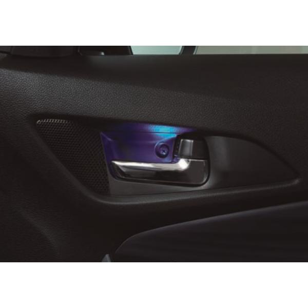参考情報ブルーLEDフロント 左右セットイグニッションONで常時点灯します。イグニッションOFF後も、数秒間照らしてくれます。適合グレード【MG/MX/MZ/MV】カタログ型番【 MAD7S (3型) 】純正品番【 99213-83S20 ...