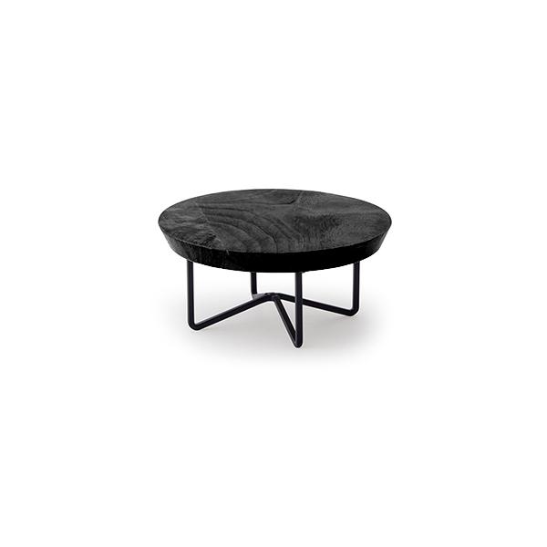 規格:直径15 H7マンゴーウッド/アイアン備考:******************スタイリッシュなデザインが魅力的なスタンド。ブラックウッドは一見無機質のようにも感じますが、さりげなく残る木の質感や、風合いが心地よく感じられます。そのま...