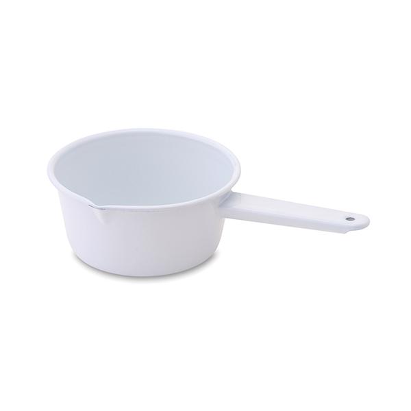 規格:W17 D30 H8内寸：φ15.5 H7.5底：φ13ホーロー原産国:中国品番:541L備考:※画像はイメージです。※パッケージ、仕様、品番などの変更が予告なく変更される場合が御座います。カテゴリー